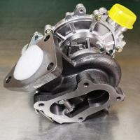 China 17201-30120 CT16 Turbocharger Nozzle Ring 2KD for GR Car Engine Custom Turbo Boost Control for sale