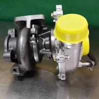 China 17201-30120 CT16 Turbocharger Nozzle Ring 2KD for GR Car Engine Custom Turbo Boost Control for sale