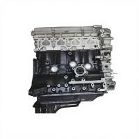 China Nissan Paladin KA24 2.4L Engine Assembly with Oliver Crankshaft OE 11040VJ260 12 Month Warranty for sale