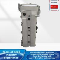 China Nissan Paladin KA24 2.4L Engine Assembly with Oliver Crankshaft OE 11040VJ260 12 Month Warranty for sale