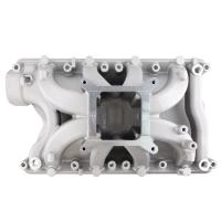 China Single-Sided Intake Manifold for SBF 351W V8 5.8L Upgrade Performance Part for sale