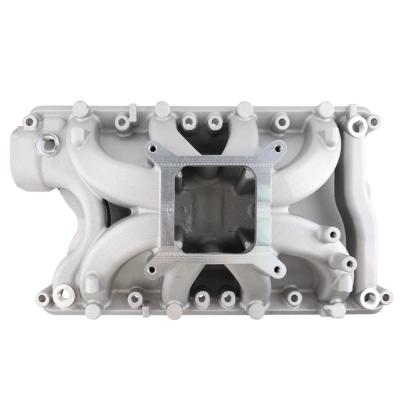 China Single-Sided Intake Manifold for SBF 351W V8 5.8L Upgrade Performance Part for sale