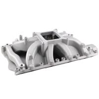 China Single-Sided Intake Manifold for SBF 351W V8 5.8L Upgrade Performance Part for sale