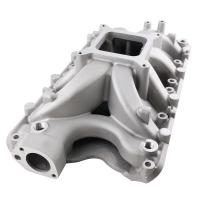 China Single-Sided Intake Manifold for SBF 351W V8 5.8L Upgrade Performance Part for sale