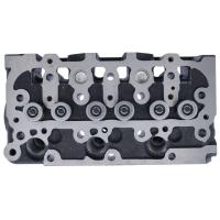 China Complete Cylinder Head for Kubota D782 Engine 1G008-03040 1 Year Warranty for sale