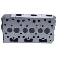 China Complete Cylinder Head for Kubota D782 Engine 1G008-03040 1 Year Warranty for sale