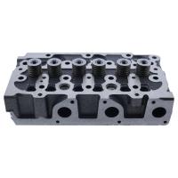 China Complete Cylinder Head for Kubota D782 Engine 1G008-03040 1 Year Warranty for sale