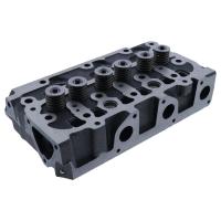 China Complete Cylinder Head for Kubota D782 Engine 1G008-03040 1 Year Warranty for sale