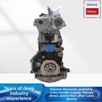 China Volkswagen EA888 Engine Camshaft 06K103063J 18T 20T Direct Fit OE Replacement for sale