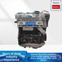 China Volkswagen EA888 Engine Camshaft 06K103063J 18T 20T Direct Fit OE Replacement for sale