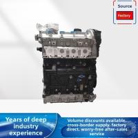 China Volkswagen EA888 Engine Camshaft 06K103063J 18T 20T Direct Fit OE Replacement for sale