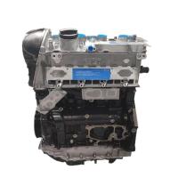 China Volkswagen EA888 Engine Camshaft 06K103063J 18T 20T Direct Fit OE Replacement for sale