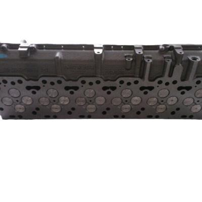 China Cylinder Head Assembly for Dongfeng ISLE Engine 4942136 1 Year Warranty for sale