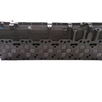 China Cylinder Head Assembly for Dongfeng ISLE Engine 4942136 1 Year Warranty for sale