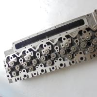 China Cylinder Head Assembly for Dongfeng ISLE Engine 4942136 1 Year Warranty for sale
