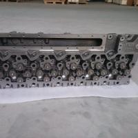 China Cylinder Head Assembly for Dongfeng ISLE Engine 4942136 1 Year Warranty for sale