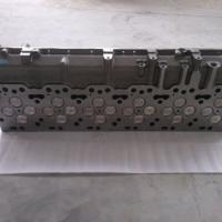 China Cylinder Head Assembly for Dongfeng ISLE Engine 4942136 1 Year Warranty for sale