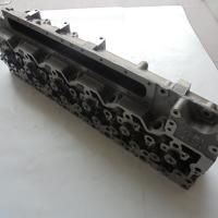 China Cylinder Head Assembly for Dongfeng ISLE Engine 4942136 1 Year Warranty for sale