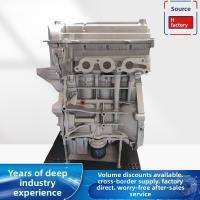 China Suzuki Alto K10B Camshaft 110414A00E Three-Cylinder Engine Part 12-Month Warranty Factory Direct for sale