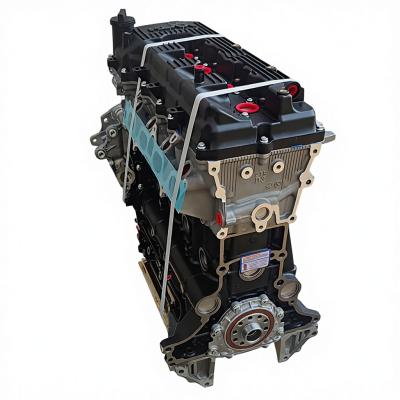 China Complete Engine Assembly 2TR 2.7L for Toyota Prado Gold Cup Costa Sea Lion Cylinder Block Head Replacement for sale