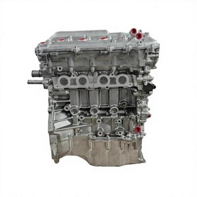 China Complete Engine Assembly for Toyota 1ZR 2ZR OEM 1110109280 Factory Direct 1.8L for sale