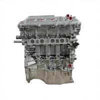 China Complete Engine Assembly for Toyota 1ZR 2ZR OEM 1110109280 Factory Direct 1.8L for sale