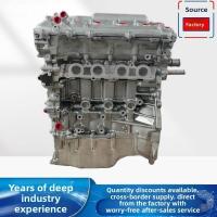 China Complete Engine Assembly for Toyota 1ZR 2ZR OEM 1110109280 Factory Direct 1.8L for sale