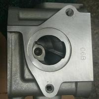 China F14S3 Cylinder Head OE 96338002 High Quality Alloy for OLIVER Engine for sale