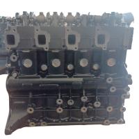 China KIA J2 Diesel Engine Assembly OK65A-10-100 Direct Manufacturer Supply 2.0L for sale
