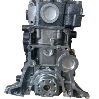 China KIA J2 Diesel Engine Assembly OK65A-10-100 Direct Manufacturer Supply 2.0L for sale