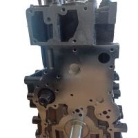 China KIA J2 Diesel Engine Assembly OK65A-10-100 Direct Manufacturer Supply 2.0L for sale