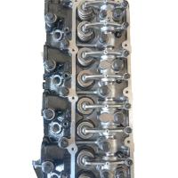 China KIA J2 Diesel Engine Assembly OK65A-10-100 Direct Manufacturer Supply 2.0L for sale