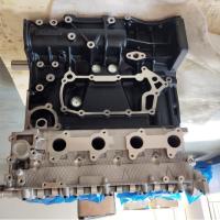 China Factory Korean Automotive Diesel Engine D4CB 2.5L for Hyundai Kia 2001-2007 Base Engine Replacement for sale