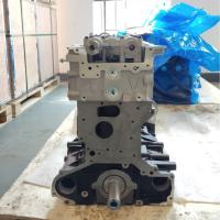 China Factory Korean Automotive Diesel Engine D4CB 2.5L for Hyundai Kia 2001-2007 Base Engine Replacement for sale