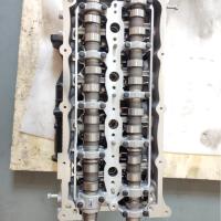 China Factory Korean Automotive Diesel Engine D4CB 2.5L for Hyundai Kia 2001-2007 Base Engine Replacement for sale