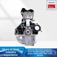 China Engine for Excelle F16D3 B16D3 OLIVER 1.6L Factory Direct Supply Compatible with Chevrolet for sale