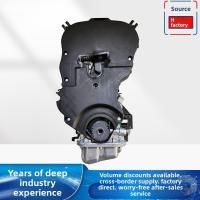 China Engine for Excelle F16D3 B16D3 OLIVER 1.6L Factory Direct Supply Compatible with Chevrolet for sale