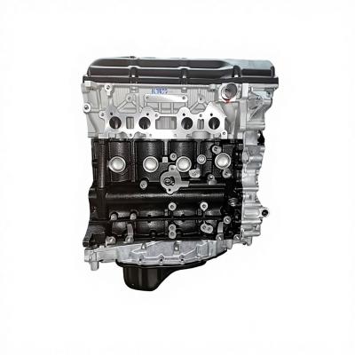 China New 2TR Engine for OLIVER Prado 2700 Factory Direct Wholesale Camshaft High Quality for sale