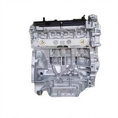China MR20 Engine Camshaft for Nissan Teana Qashqai High Performance Factory Direct Supply for sale