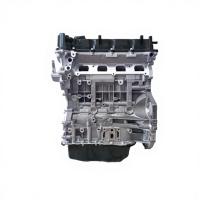 China Brand New G4KE Engine Assembly for Hyundai Santa Fe IX35 2.4L 2010-2015 for sale