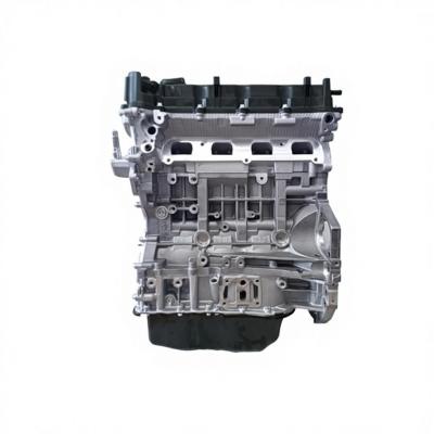 China Brand New G4KE Engine Assembly for Hyundai Santa Fe IX35 2.4L 2010-2015 for sale