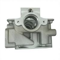 China Matiz F8 CV Cylinder Head 9665947 9665948 Single Rocker Arm Auto Engine Part for sale