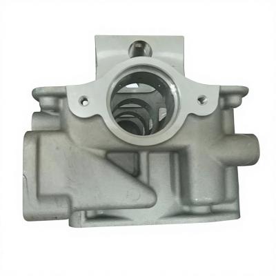 China Matiz F8 CV Cylinder Head 9665947 9665948 Single Rocker Arm Auto Engine Part for sale