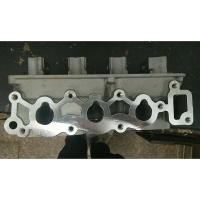 China Matiz F8 CV Cylinder Head 9665947 9665948 Single Rocker Arm Auto Engine Part for sale