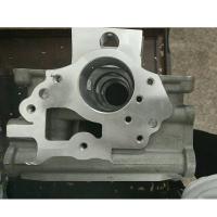 China Matiz F8 CV Cylinder Head 9665947 9665948 Single Rocker Arm Auto Engine Part for sale