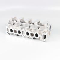 China B10S Engine Cylinder Head 96666228 Camshaft Valves for OLIVER 4 Cylinder for sale