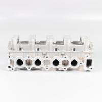 China B10S Engine Cylinder Head 96666228 Camshaft Valves for OLIVER 4 Cylinder for sale