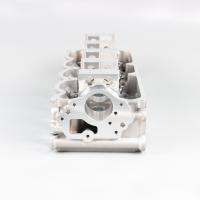 China B10S Engine Cylinder Head 96666228 Camshaft Valves for OLIVER 4 Cylinder for sale