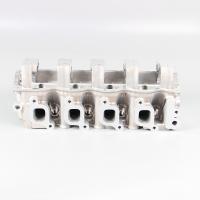 China B10S Engine Cylinder Head 96666228 Camshaft Valves for OLIVER 4 Cylinder for sale