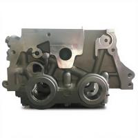China 1ZZ OLIVER Cylinder Head Block Assembly for Toyota Land Cruiser Hilux 1GR Engine 4.0L for sale